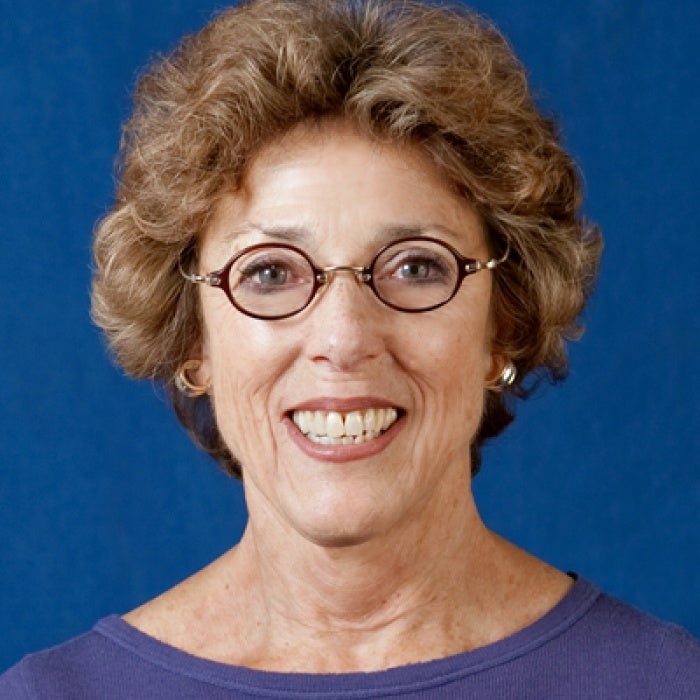 Susan Manilow | Human Rights Watch